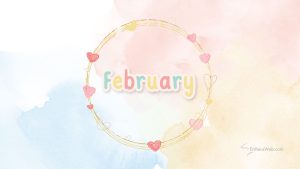 February Wallpaper Backgrounds and Screensavers | EntheosWeb