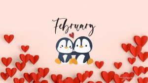 February Wallpaper Backgrounds and Screensavers | EntheosWeb