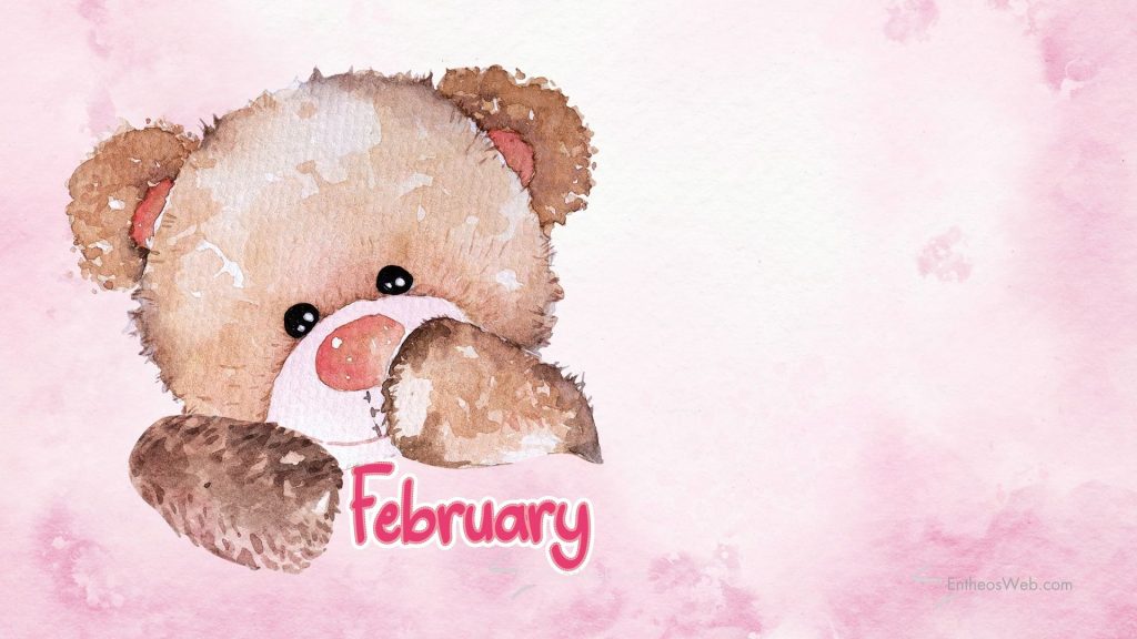 February Wallpaper Backgrounds and Screensavers | EntheosWeb