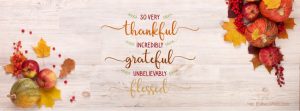 Thankful Thanksgiving Themed Facebook Cover Photos | EntheosWeb