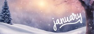 January Facebook Covers | EntheosWeb