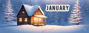 January Facebook Covers | EntheosWeb