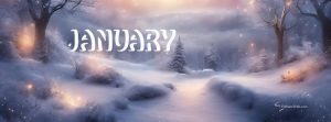January Facebook Covers | EntheosWeb