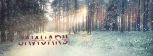 January Facebook Covers | EntheosWeb