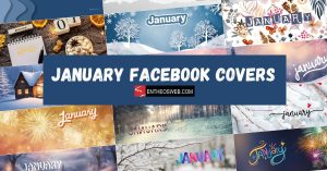 January Facebook Covers | EntheosWeb