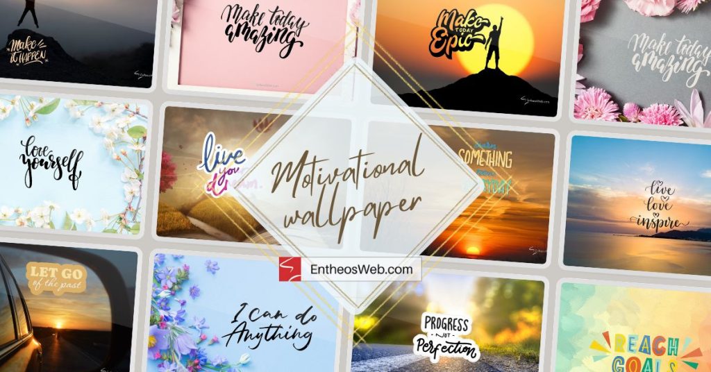 Desktop wallpapers | EntheosWeb