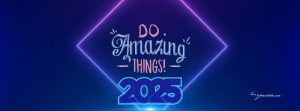 2025 Motivational Facebook Covers | EntheosWeb