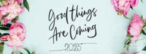 2025 Motivational Facebook Covers | EntheosWeb