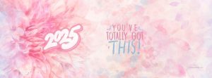 2025 Motivational Facebook Covers | EntheosWeb