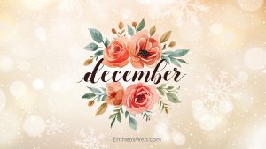December Desktop Wallpaper Backgrounds | EntheosWeb