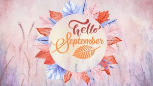 September Desktop Wallpapers » EntheosWeb