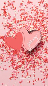 February Phone Wallpaper Backgrounds | EntheosWeb