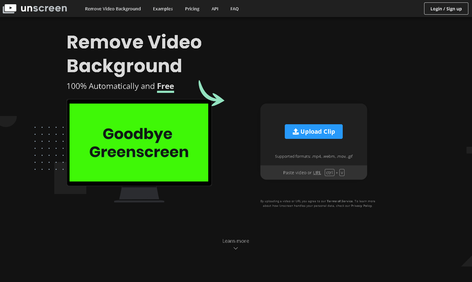 Free Video Background Removers | EntheosWeb