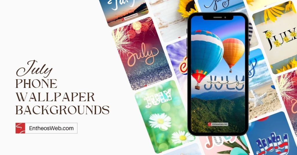 Wallpapers | EntheosWeb