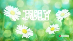 Free July Wallpapers | EntheosWeb