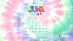 June 2025 Desktop Wallpaper Backgrounds & Screensavers | EntheosWeb