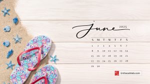 June 2025 Desktop Wallpaper Backgrounds & Screensavers | EntheosWeb