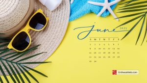 June 2025 Desktop Wallpaper Backgrounds & Screensavers | EntheosWeb