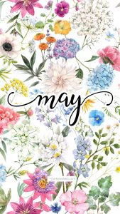 May Wallpapers | EntheosWeb