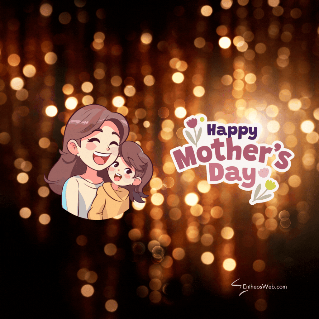 Free Mother’s Day Animated Cards | EntheosWeb