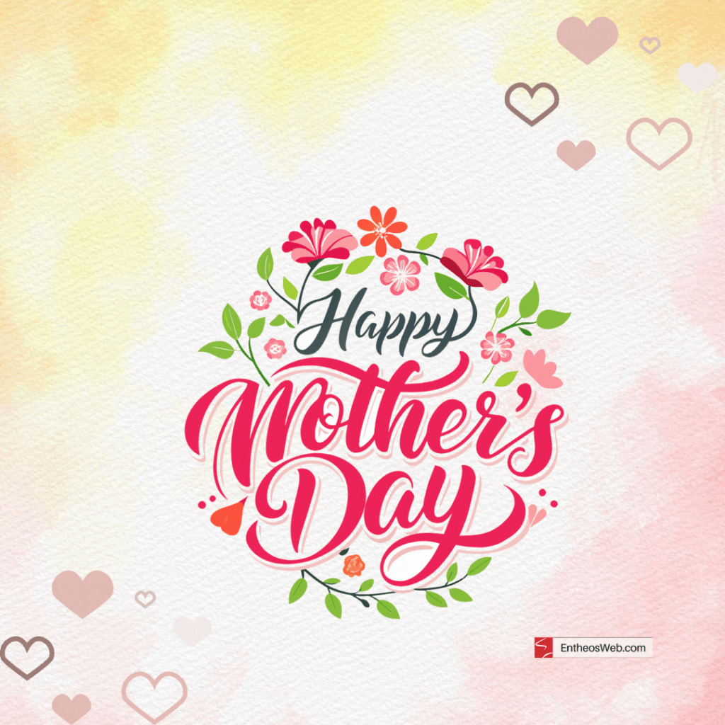 Free Mother’s Day Animated Cards | EntheosWeb