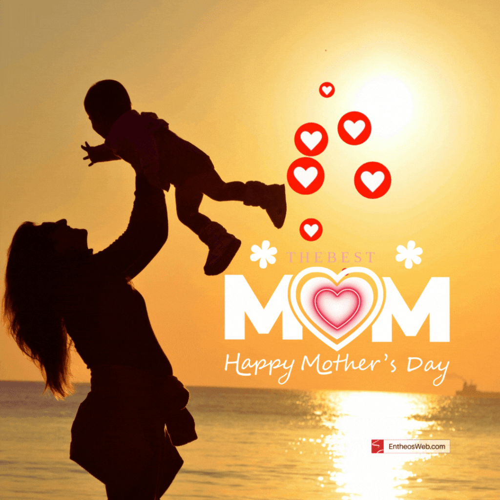 Happy Mother’s Day Animated Gif | EntheosWeb