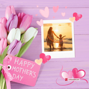 Free Mother’s Day Animated Gif | EntheosWeb
