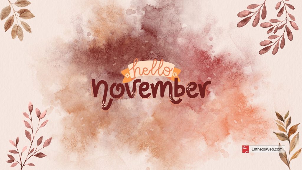 November Wallpapers to Capture Fall’s Charm | EntheosWeb