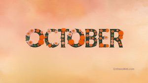 October Wallpapers & Screensavers | EntheosWeb