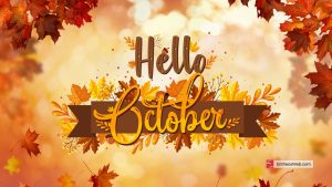 October Wallpapers & Screensavers | EntheosWeb