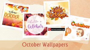 October Wallpapers & Screensavers | EntheosWeb