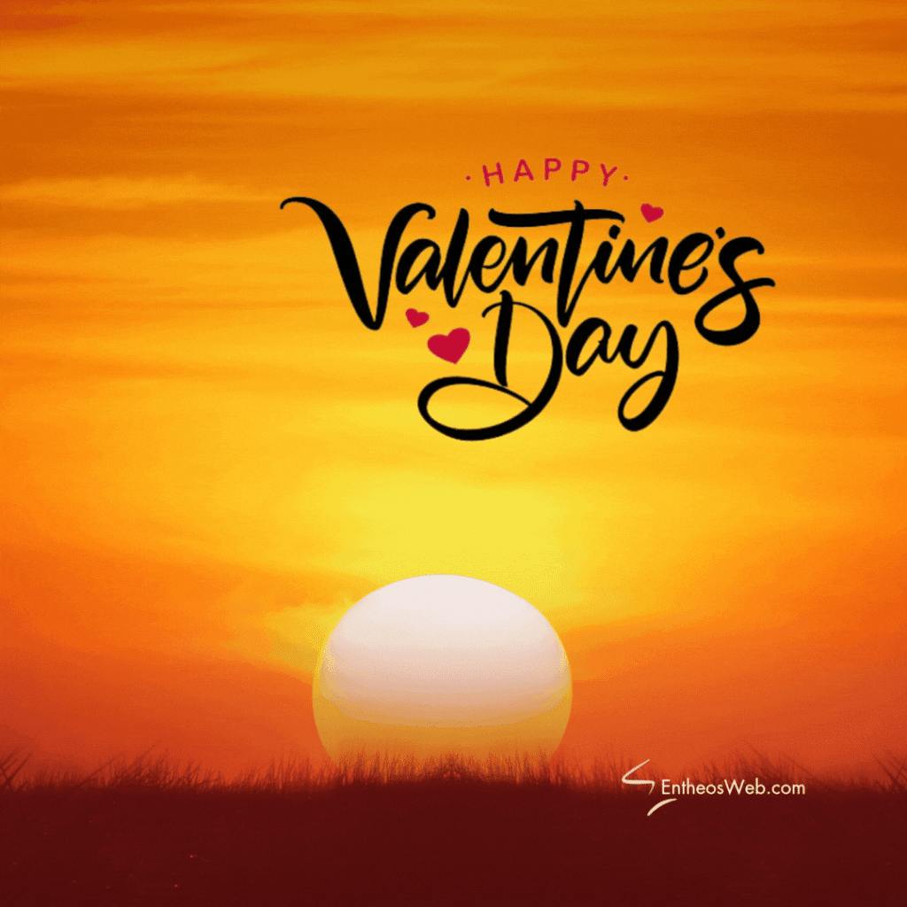 Free Animated Valentine’s Day Cards | EntheosWeb