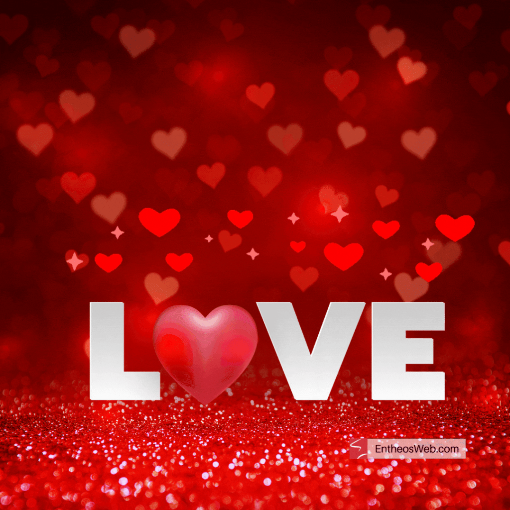 Free Animated Valentine’s Day Cards | EntheosWeb