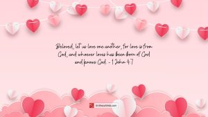 Bible Verse and Scripture Wallpaper for Women | EntheosWeb