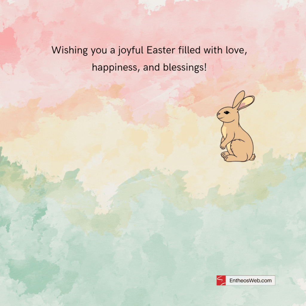 Happy Easter Animated Gif | EntheosWeb