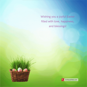 Happy Easter Animated Gif | EntheosWeb
