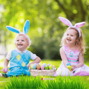 Happy Easter Animated Gif | EntheosWeb