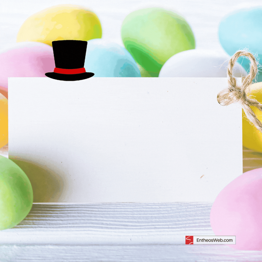 Happy Easter Animated Gif | EntheosWeb