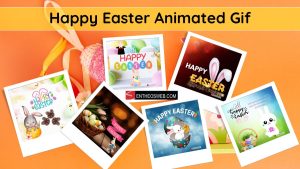 Happy Easter Animated Gif | EntheosWeb