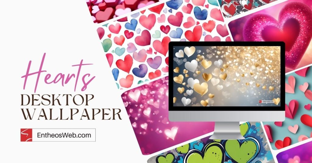 Wallpapers | EntheosWeb