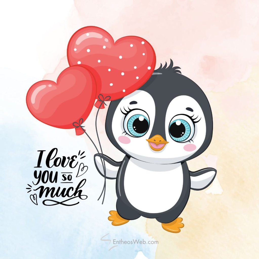 Cute I Love You Images | EntheosWeb