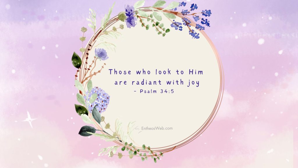 Bible Verse and Scripture Wallpaper for Women | EntheosWeb