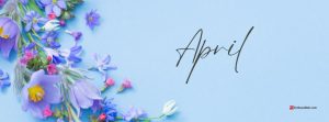 April Facebook Covers | EntheosWeb