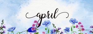 April Facebook Covers | EntheosWeb