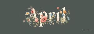 April Facebook Covers | EntheosWeb