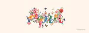 April Facebook Covers | EntheosWeb