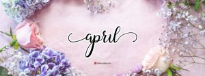 April Facebook Covers | EntheosWeb