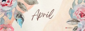 April Facebook Covers | EntheosWeb