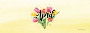 April Facebook Covers | EntheosWeb