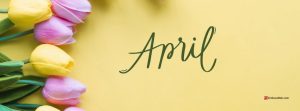 April Facebook Covers | EntheosWeb